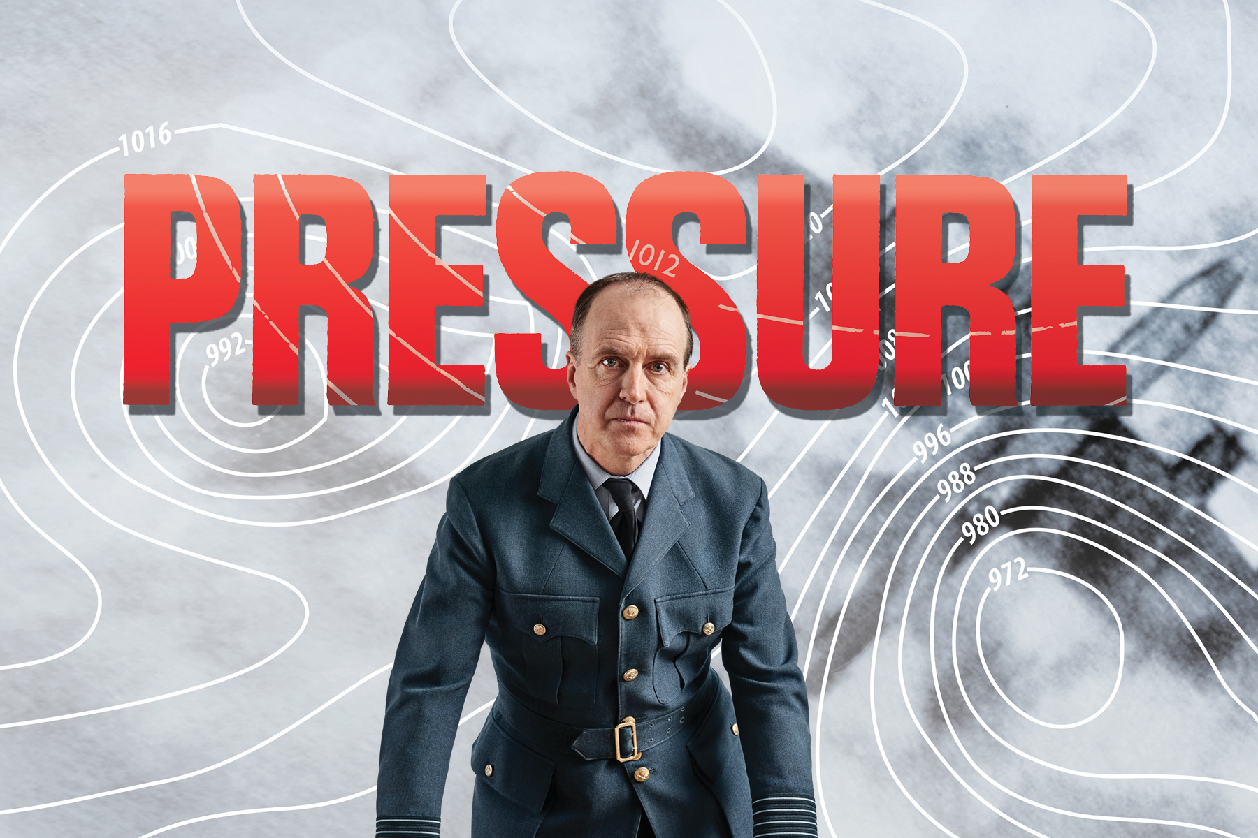 Mirvish.com: Pressure