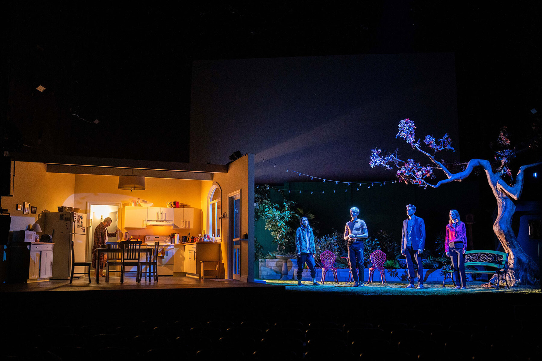 Mirvish.com: Things I Know to be True