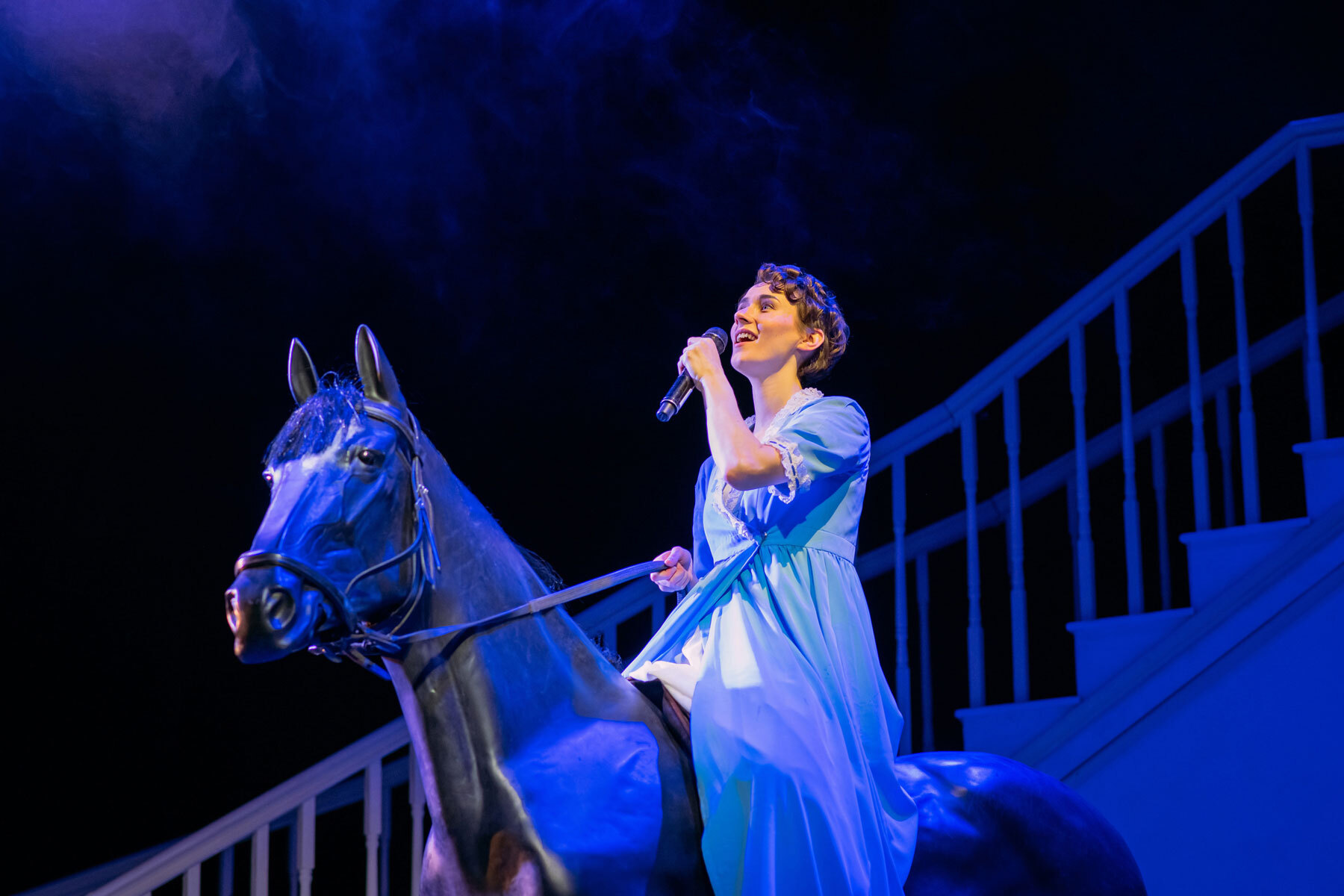 Mirvish.com: Pride and Prejudice* (*Sort Of)