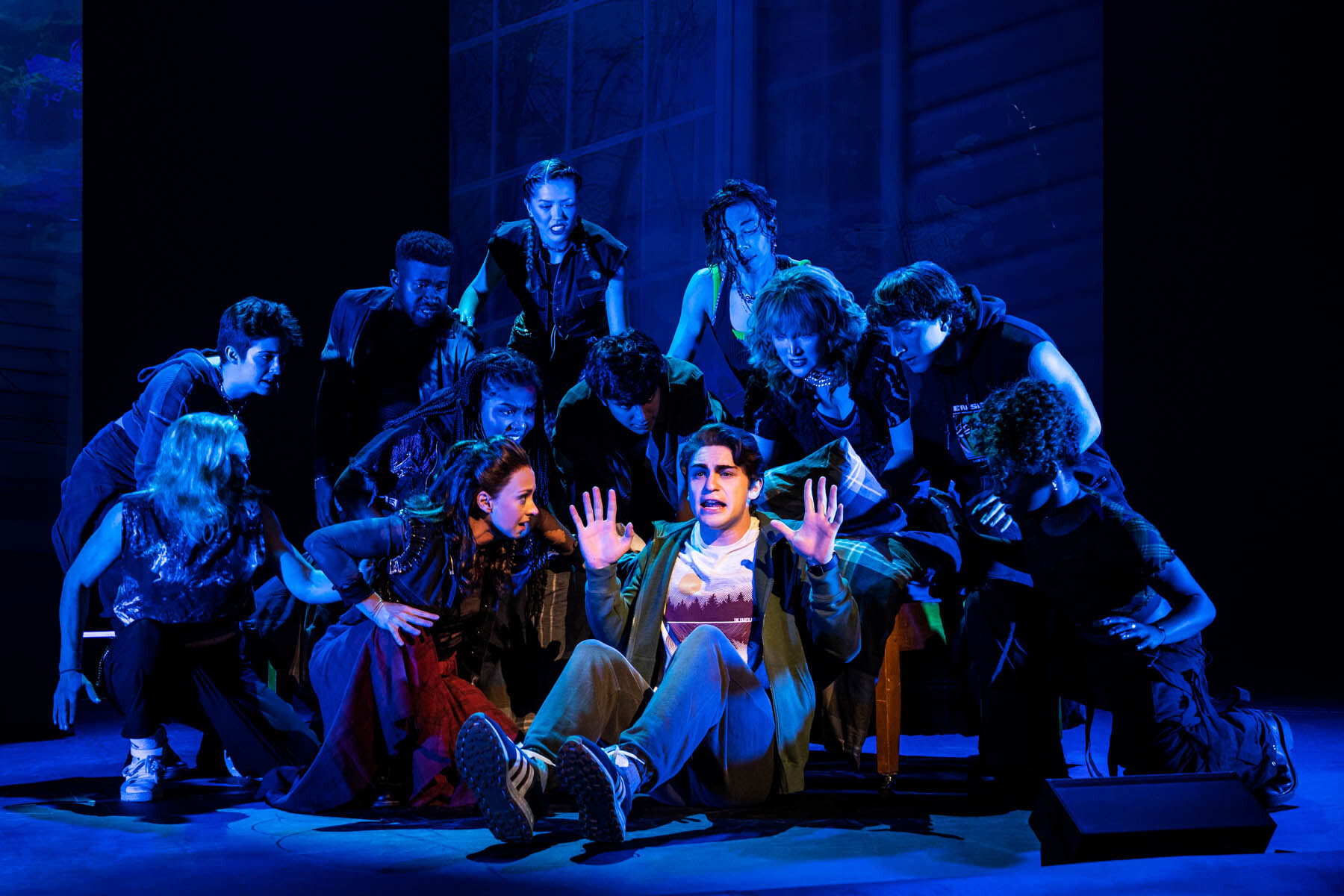 Mirvish.com: Jagged Little Pill