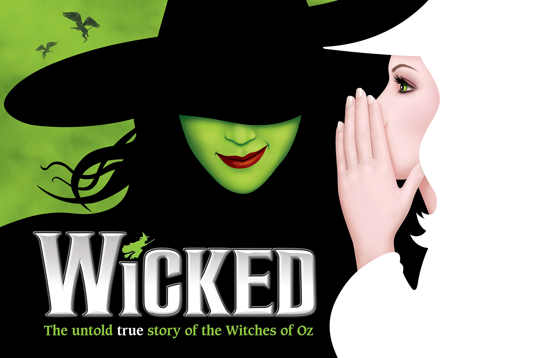 Mirvish.com: Wicked
