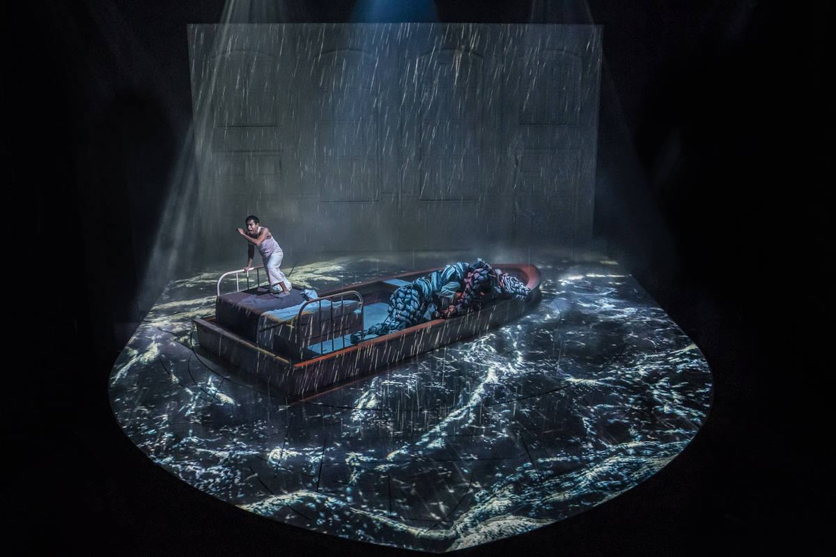 Mirvish.com: Life of Pi