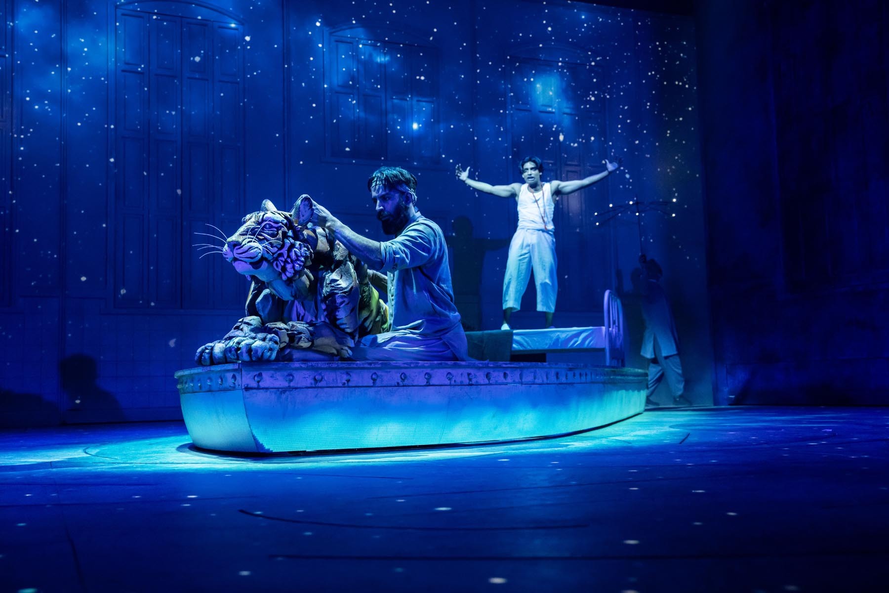 Mirvish.com: Life of Pi