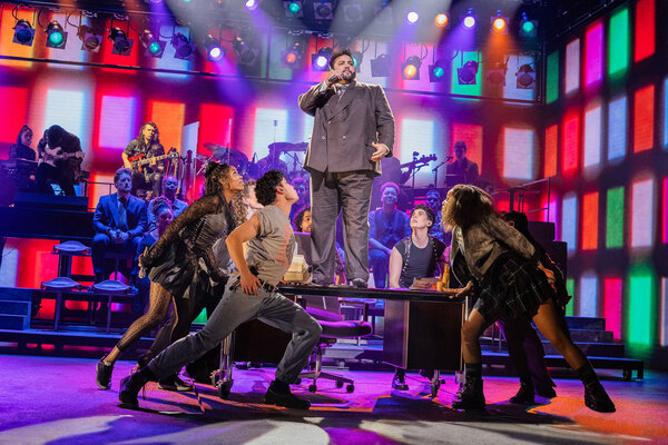 Mirvish.com: Just For One Day