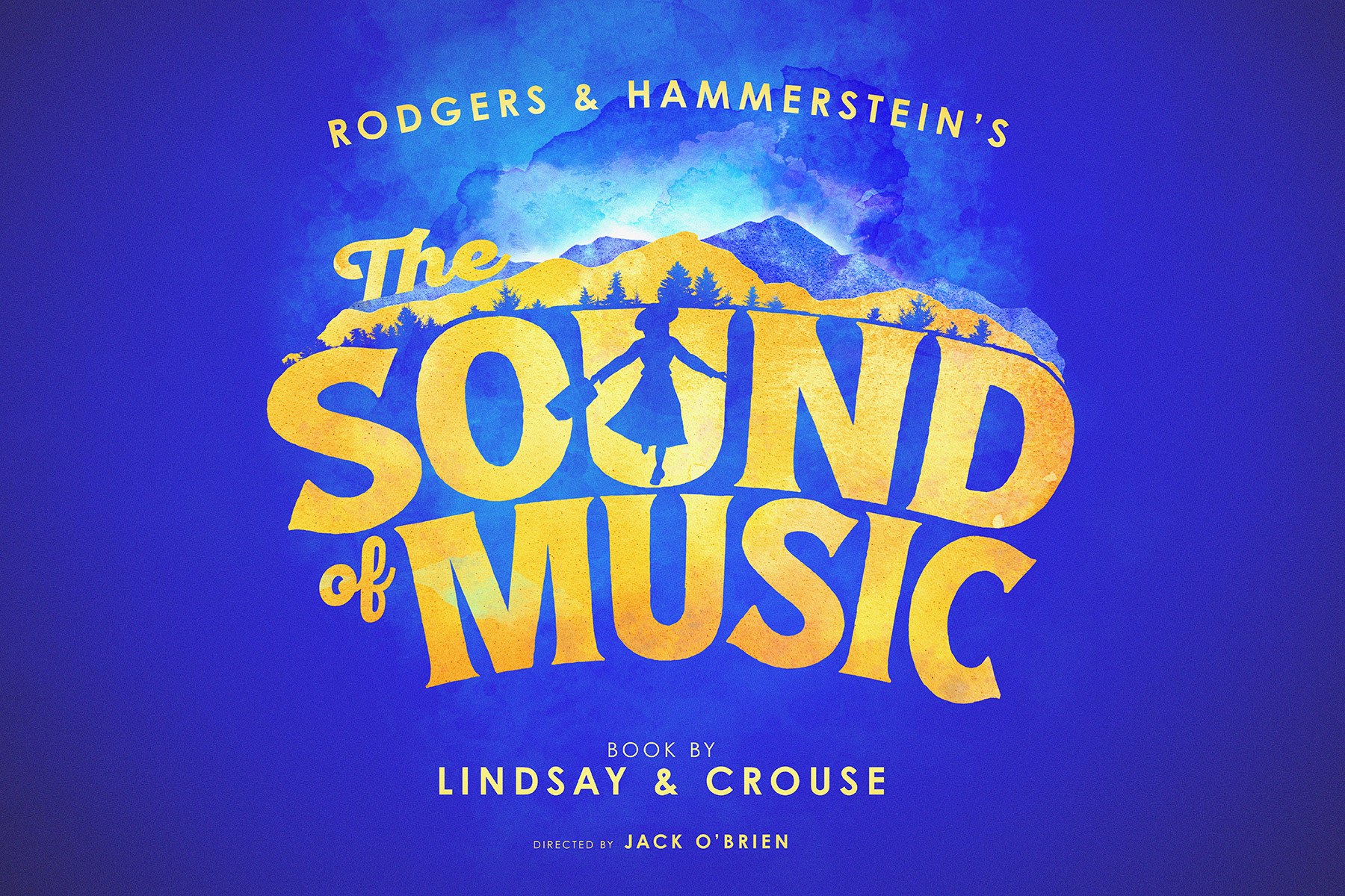 Mirvish.com: The Sound of Music