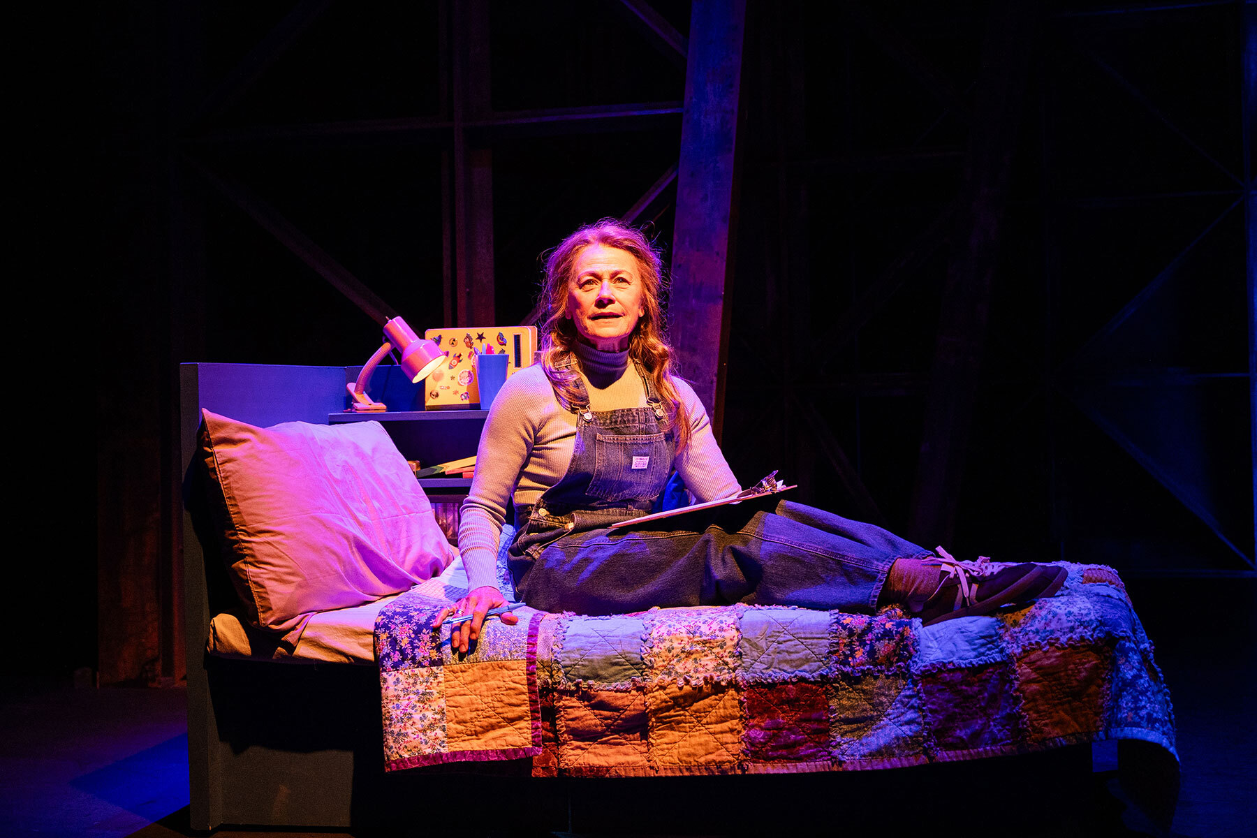 Kimberly Akimbo Tickets | Mirvish