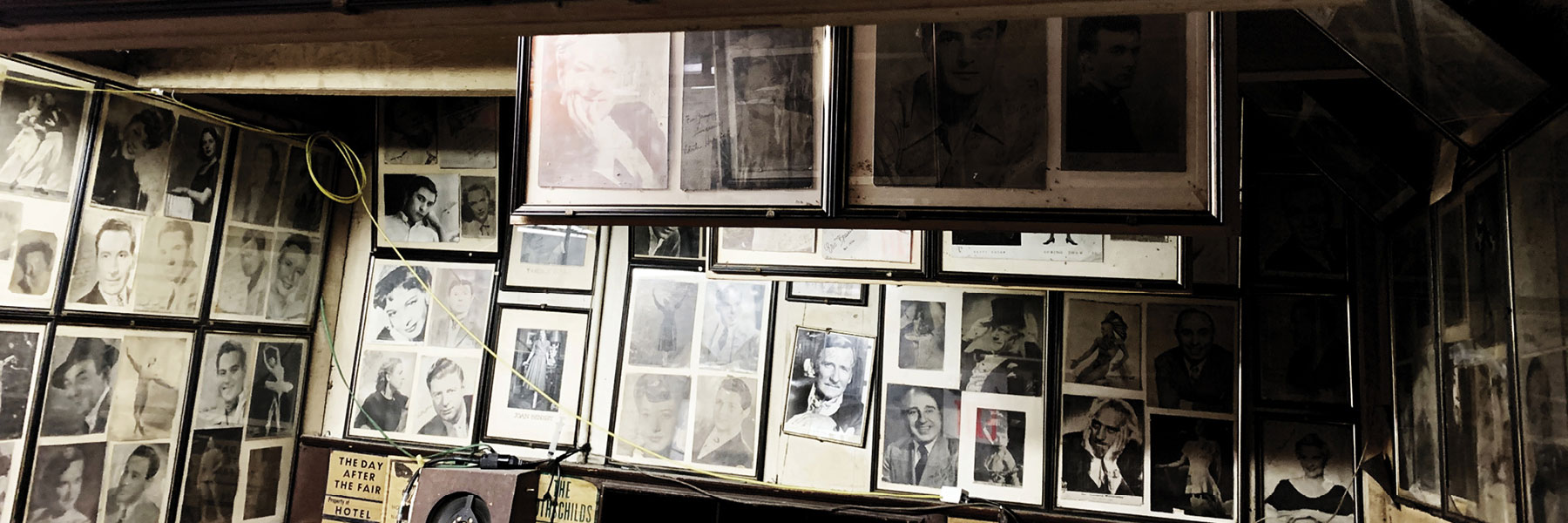 Mirvish.com: Show Archives